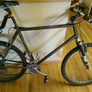 Trek 930