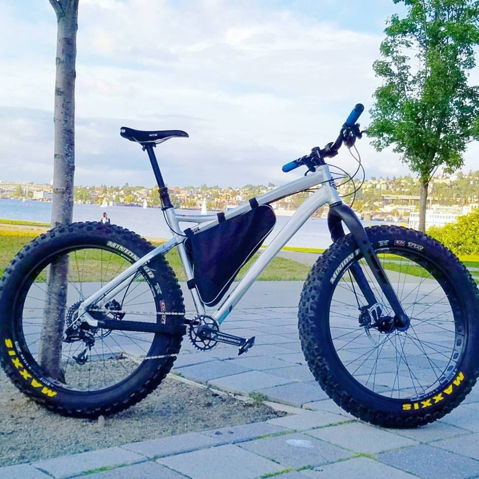 2016 RSD bikes Mayor