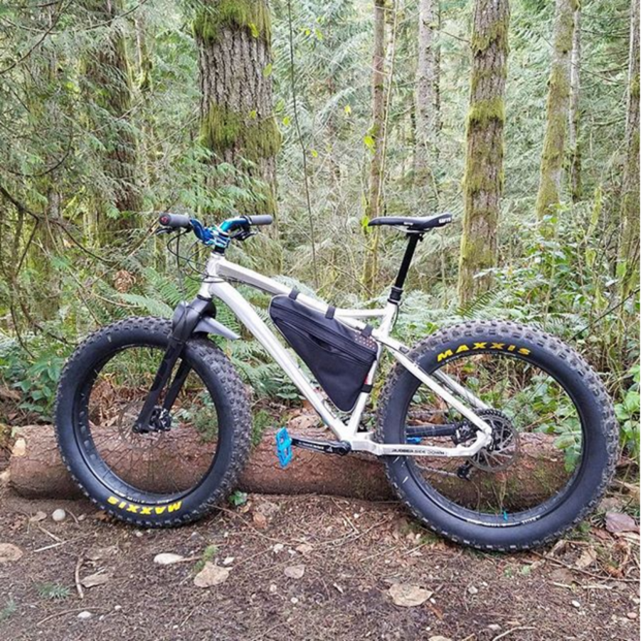 2016 RSD bikes Mayor