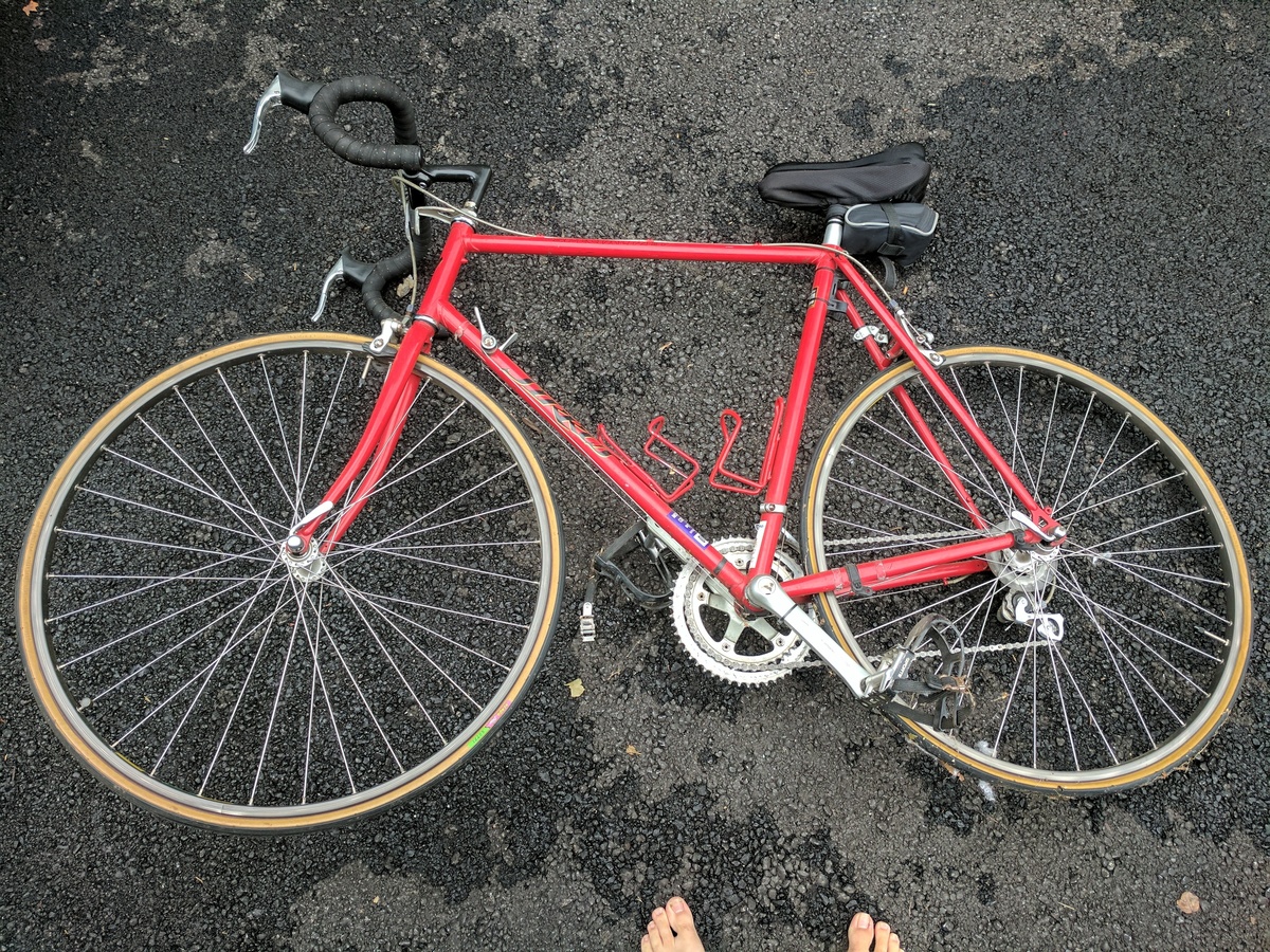 1985 Specialized specialized