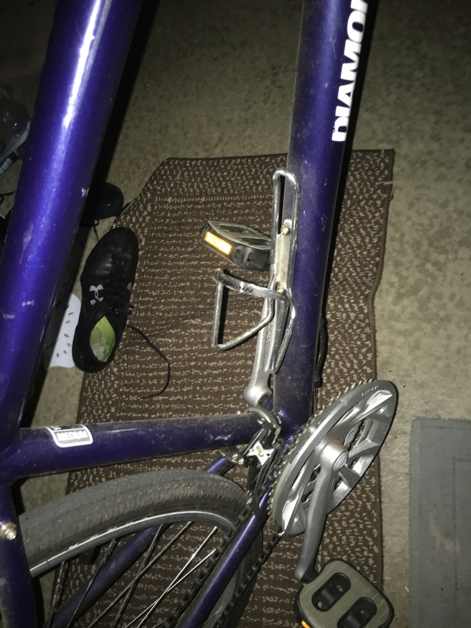 2012 Diamondback Edgewood