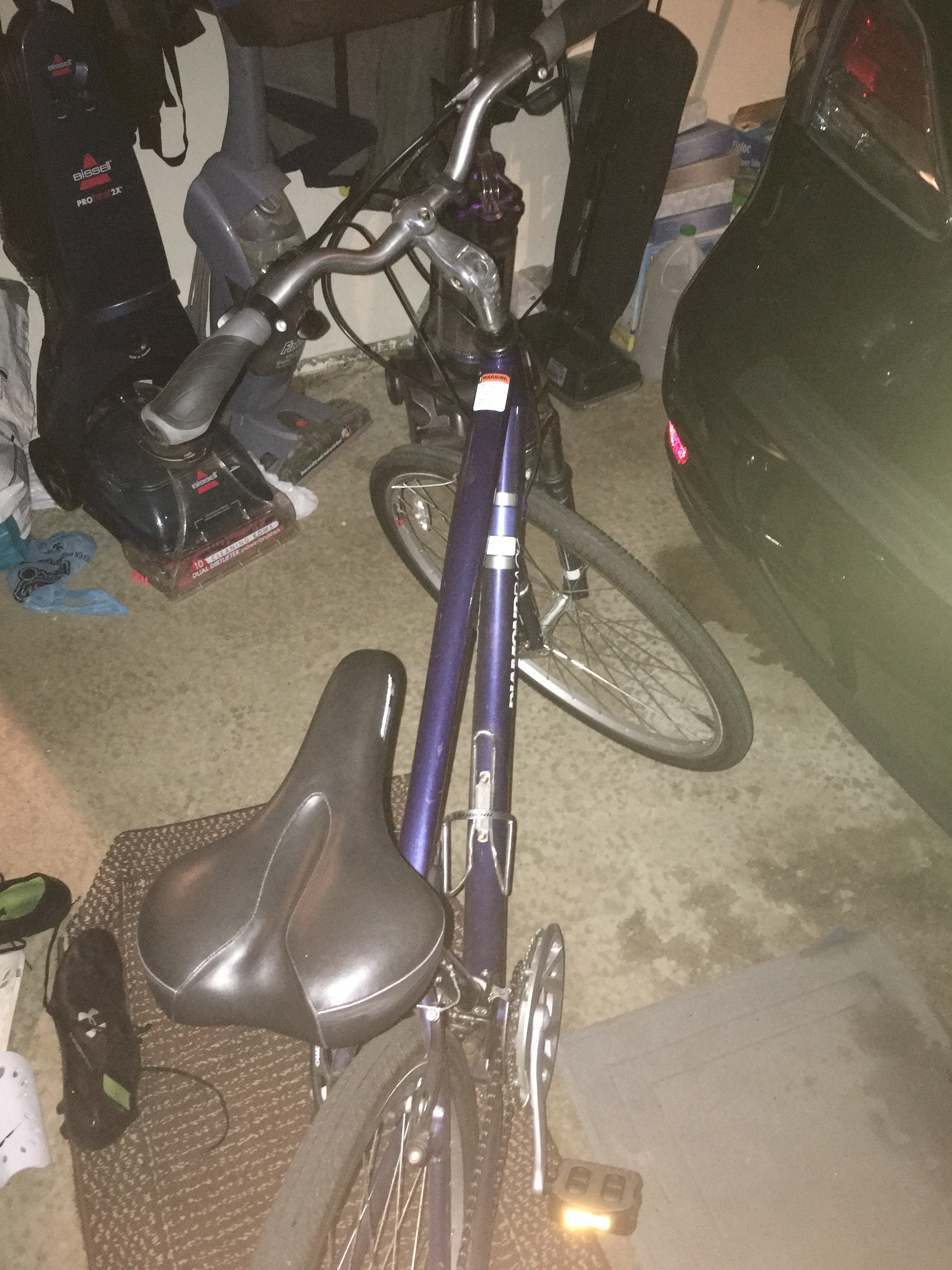 2012 Diamondback Edgewood