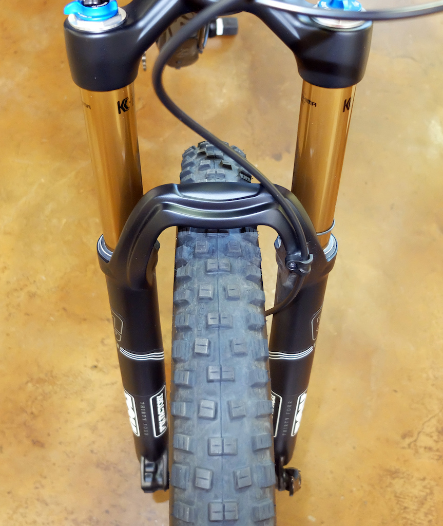 2017 Ibis Ripley LS - Generation 2