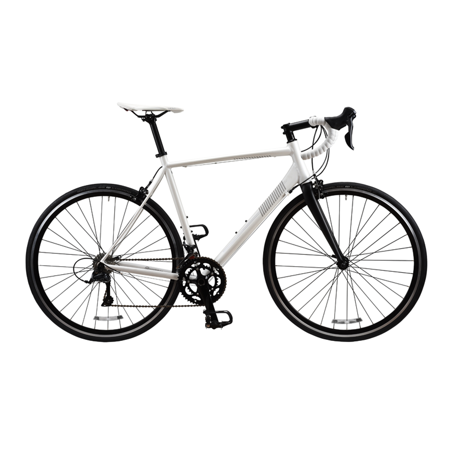 2017 Nashbar AL1 Sora Road Bike