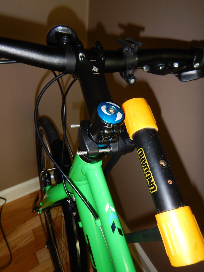 2017 Trek FX 2 WSD