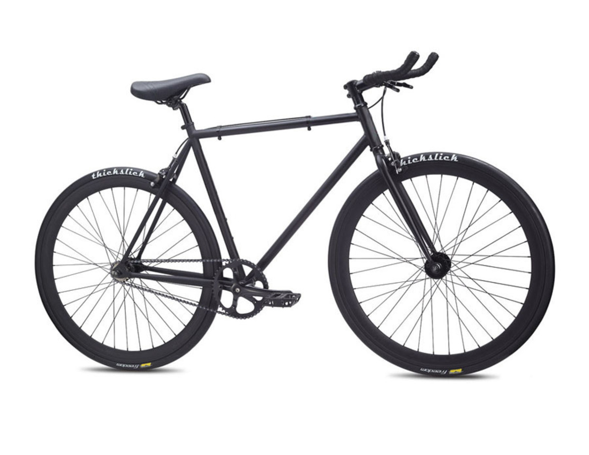 2014 SE Bikes Lager