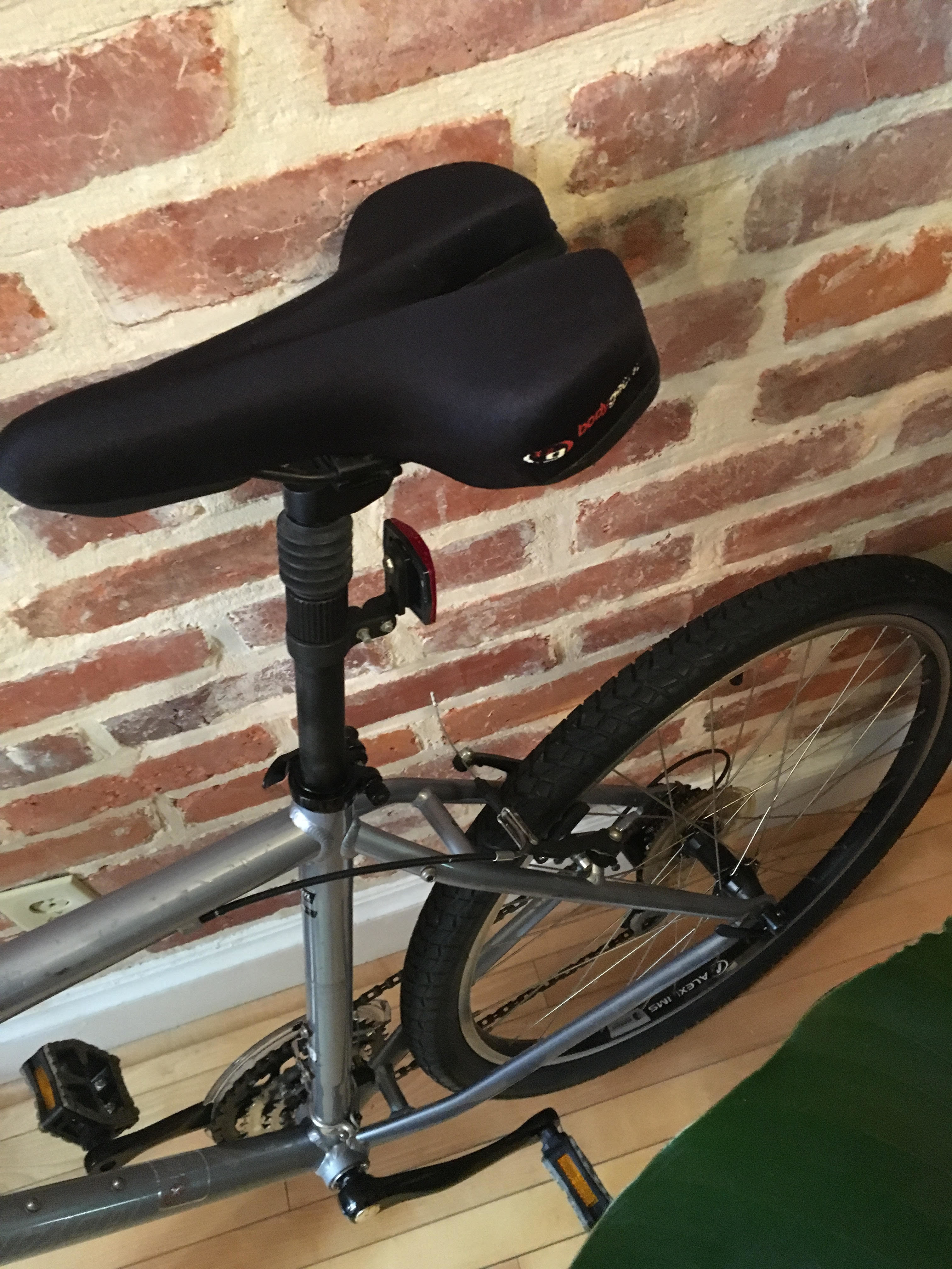 2017 Specialized Expedition