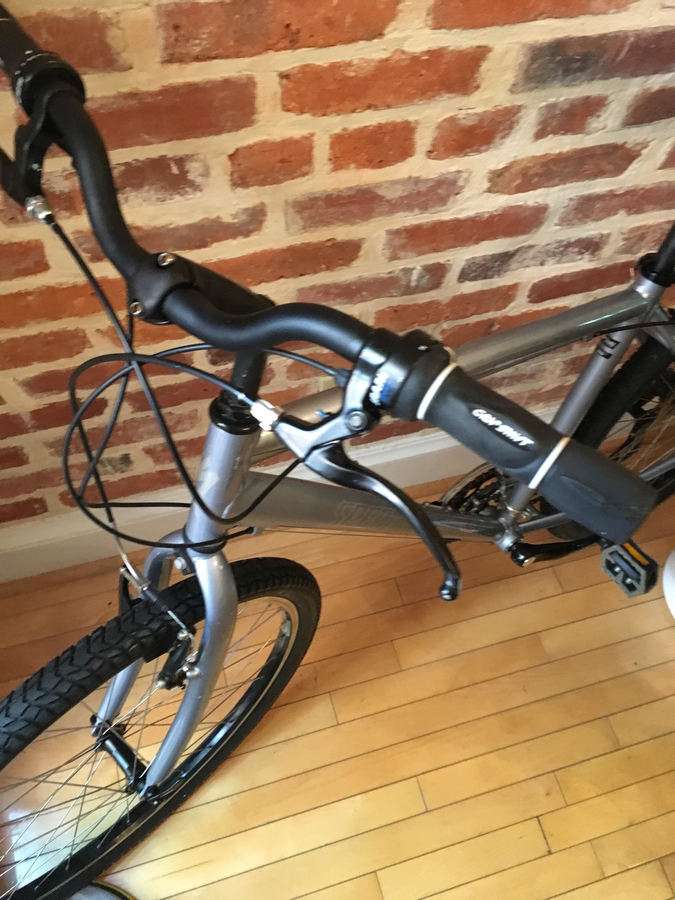 2017 Specialized Expedition