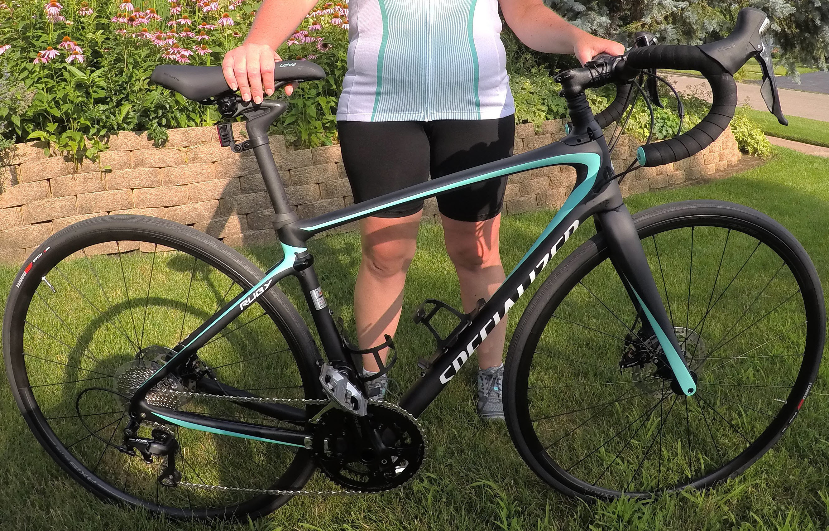 2017 Specialized Ruby Elite