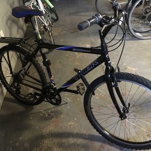 Trek 800 Sport