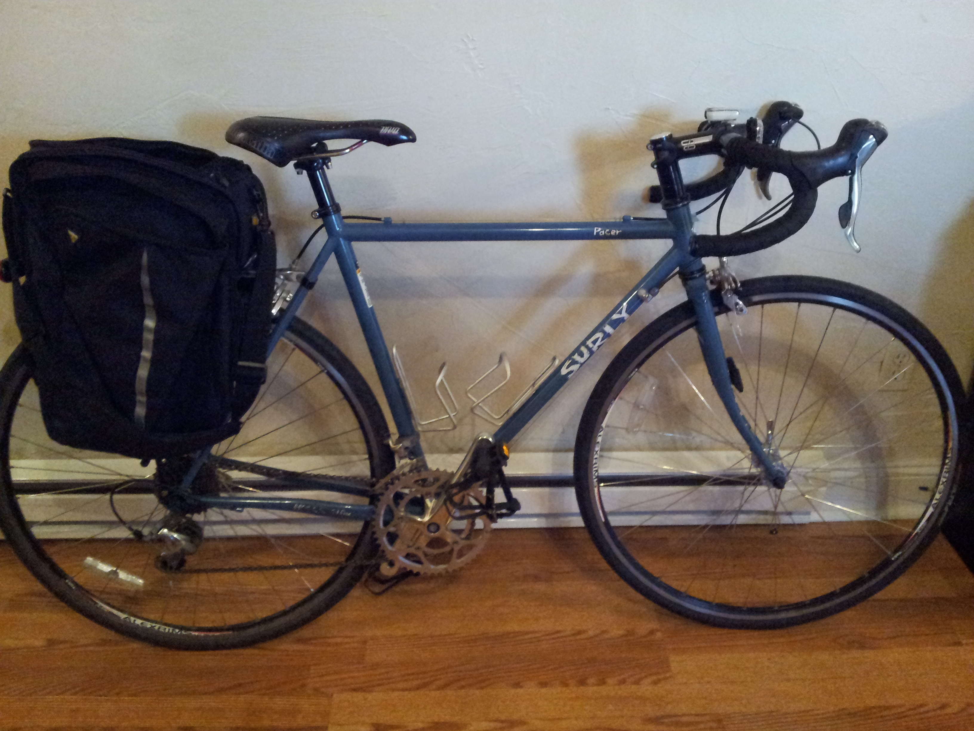 2013 Surly Pacer