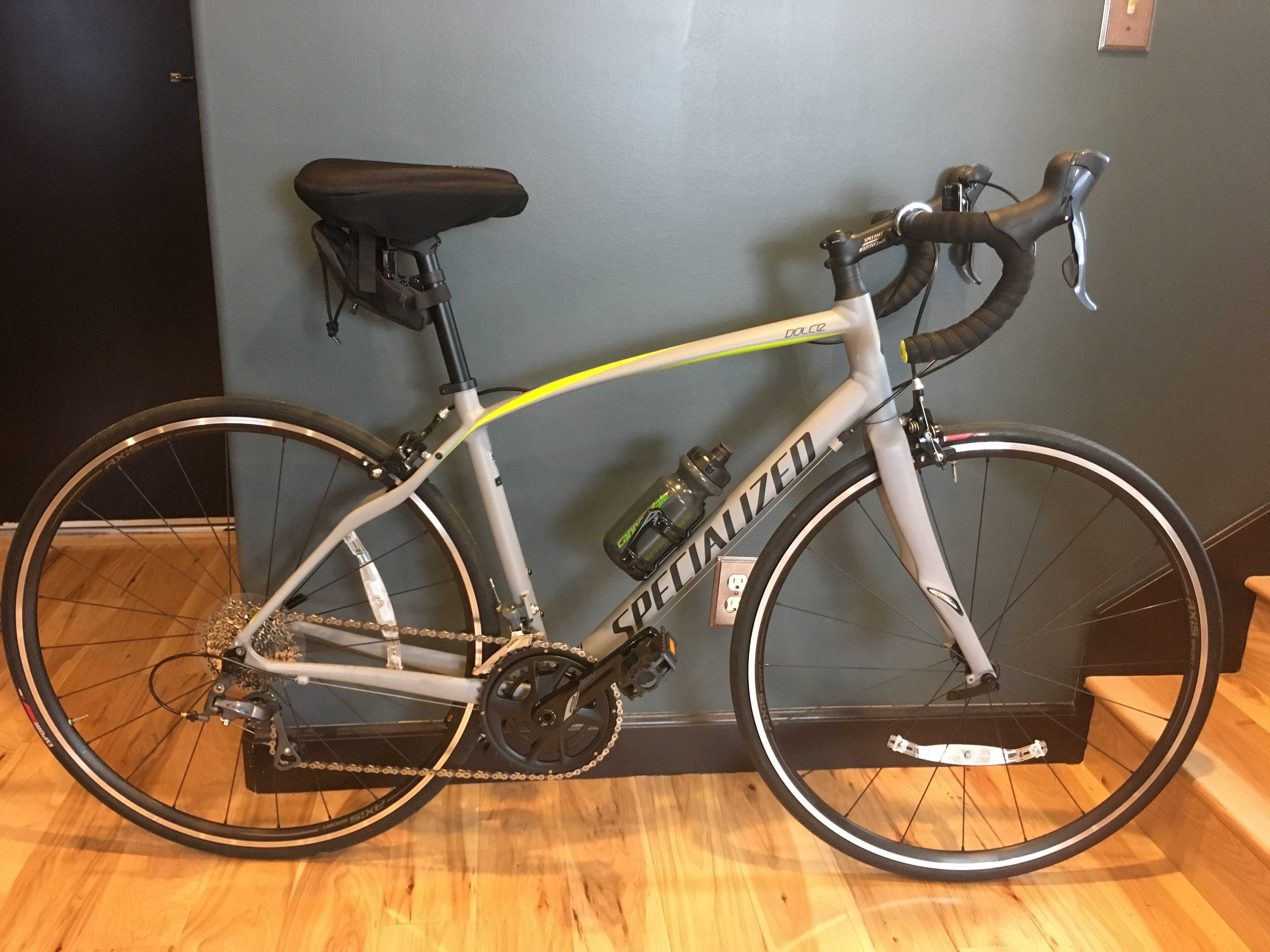 2017 Specialized Dolce