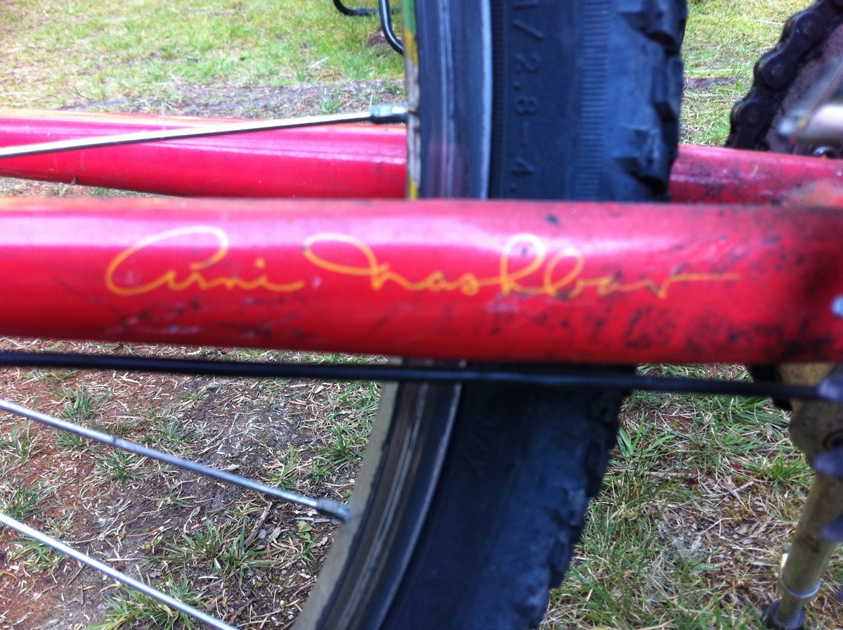 Nashbar Tandem 10000