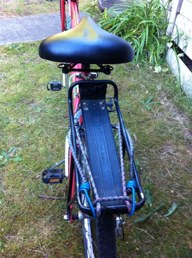 Nashbar Tandem 10000