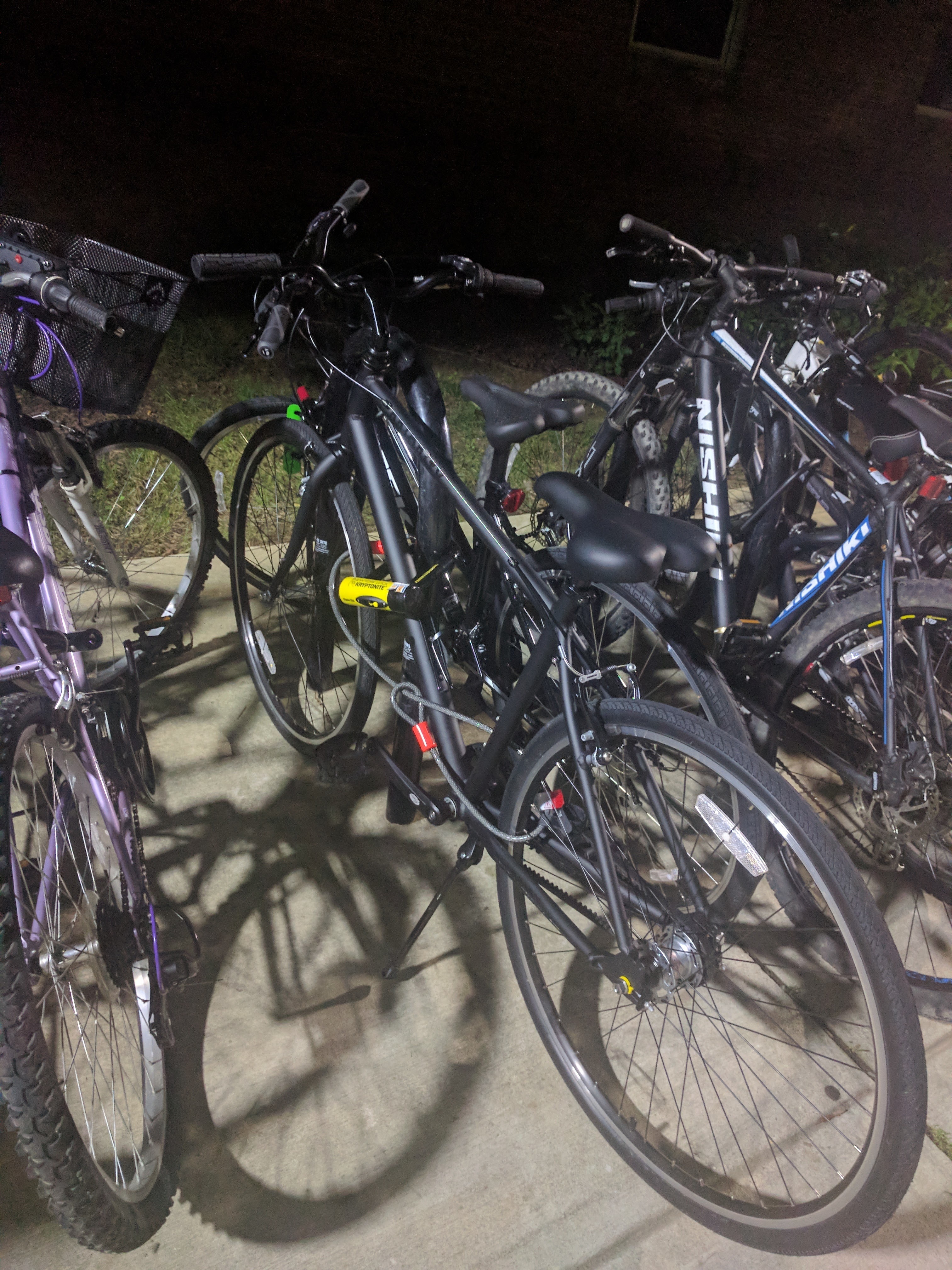 2017 Priority Bicycles Gotham