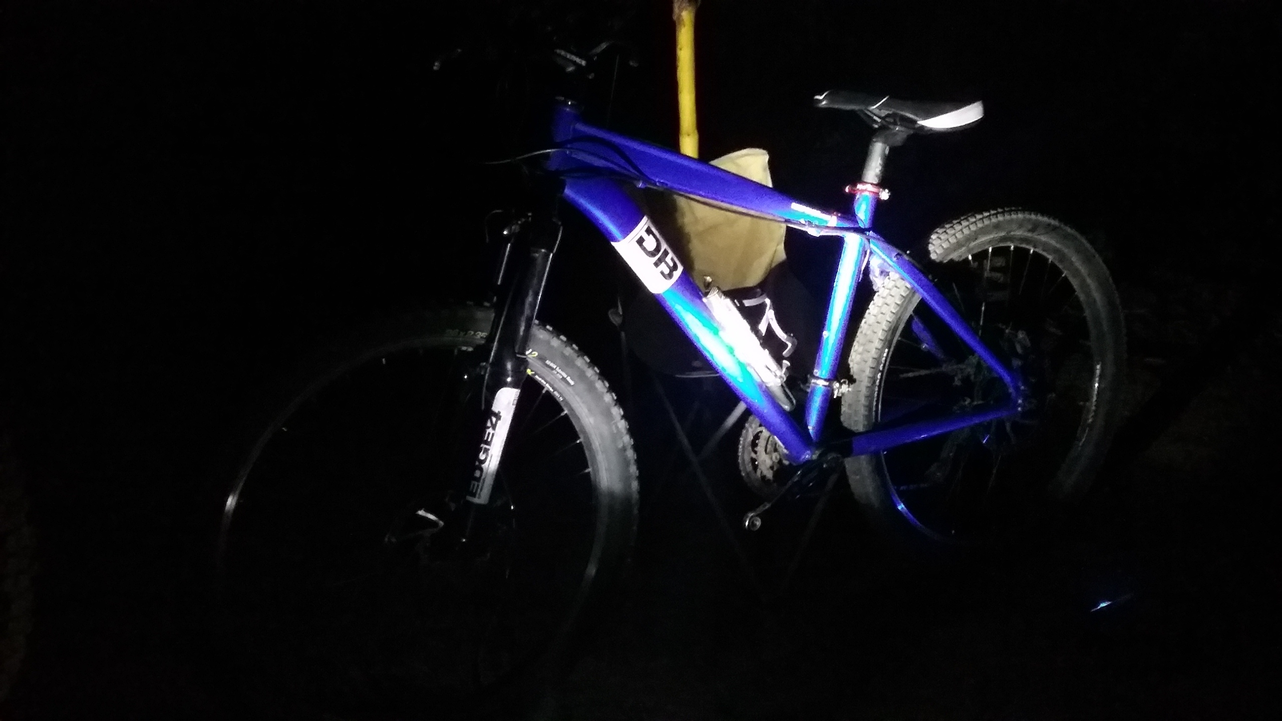 Diamondback Response sport