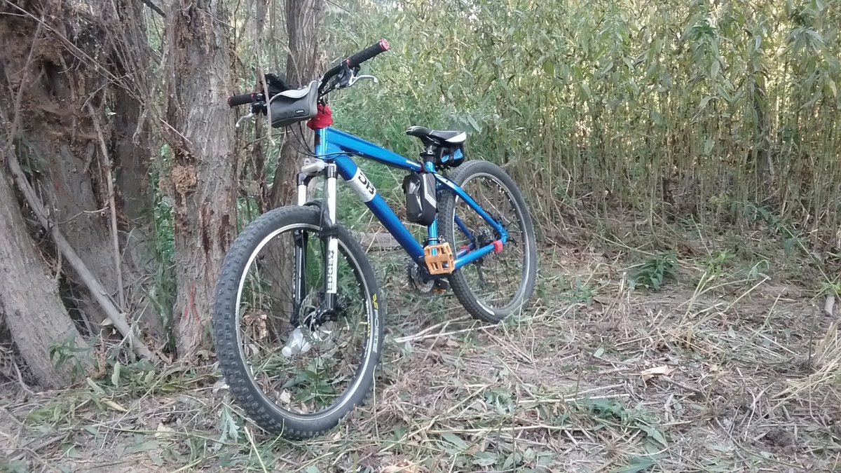 Diamondback Response sport