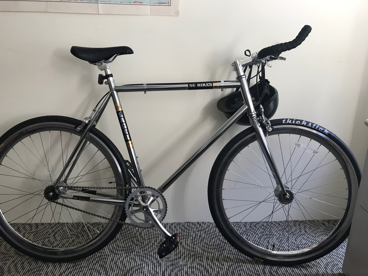 2016 SE Bikes Lager