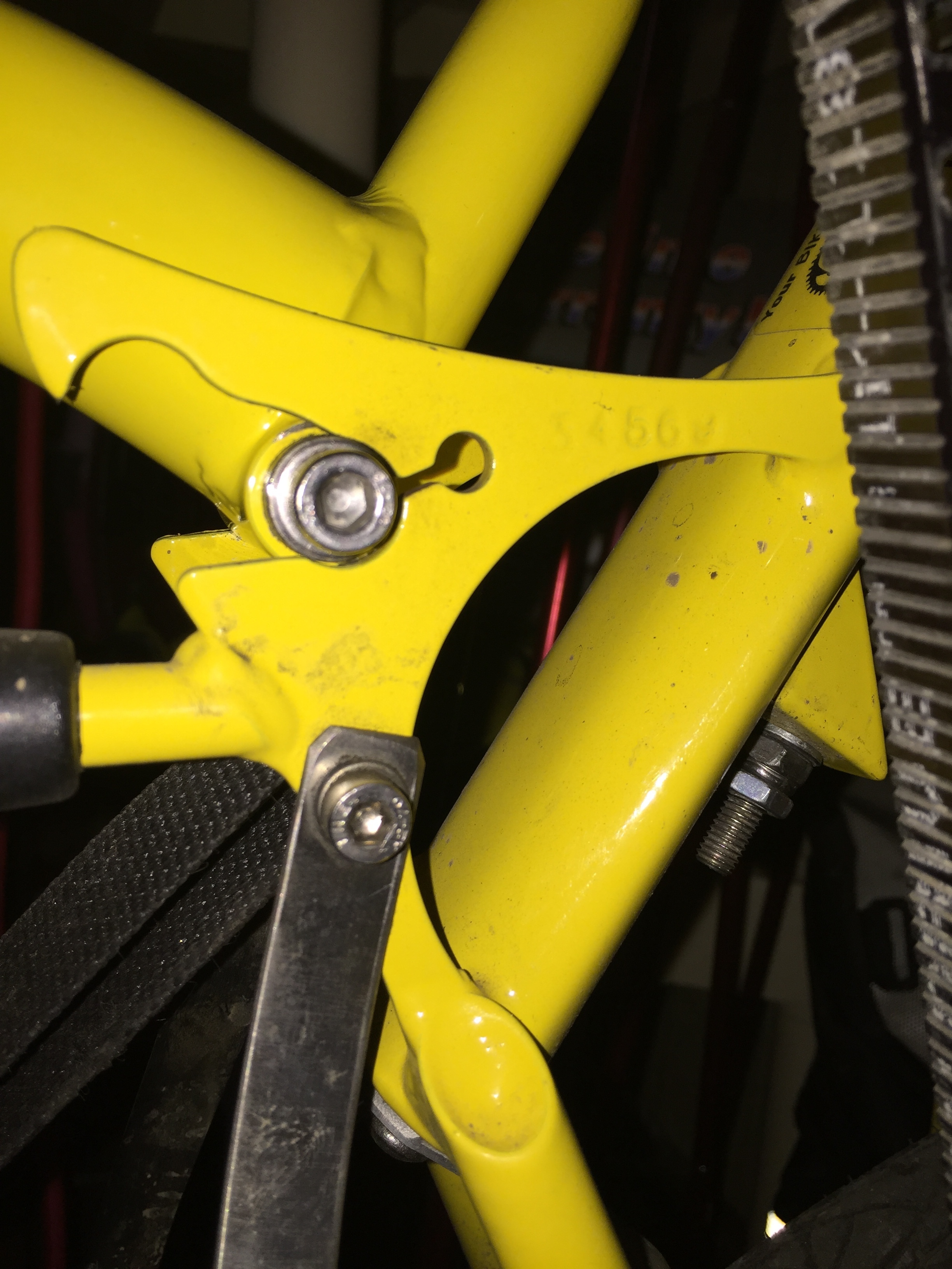 2016 Bike Friday Tikit