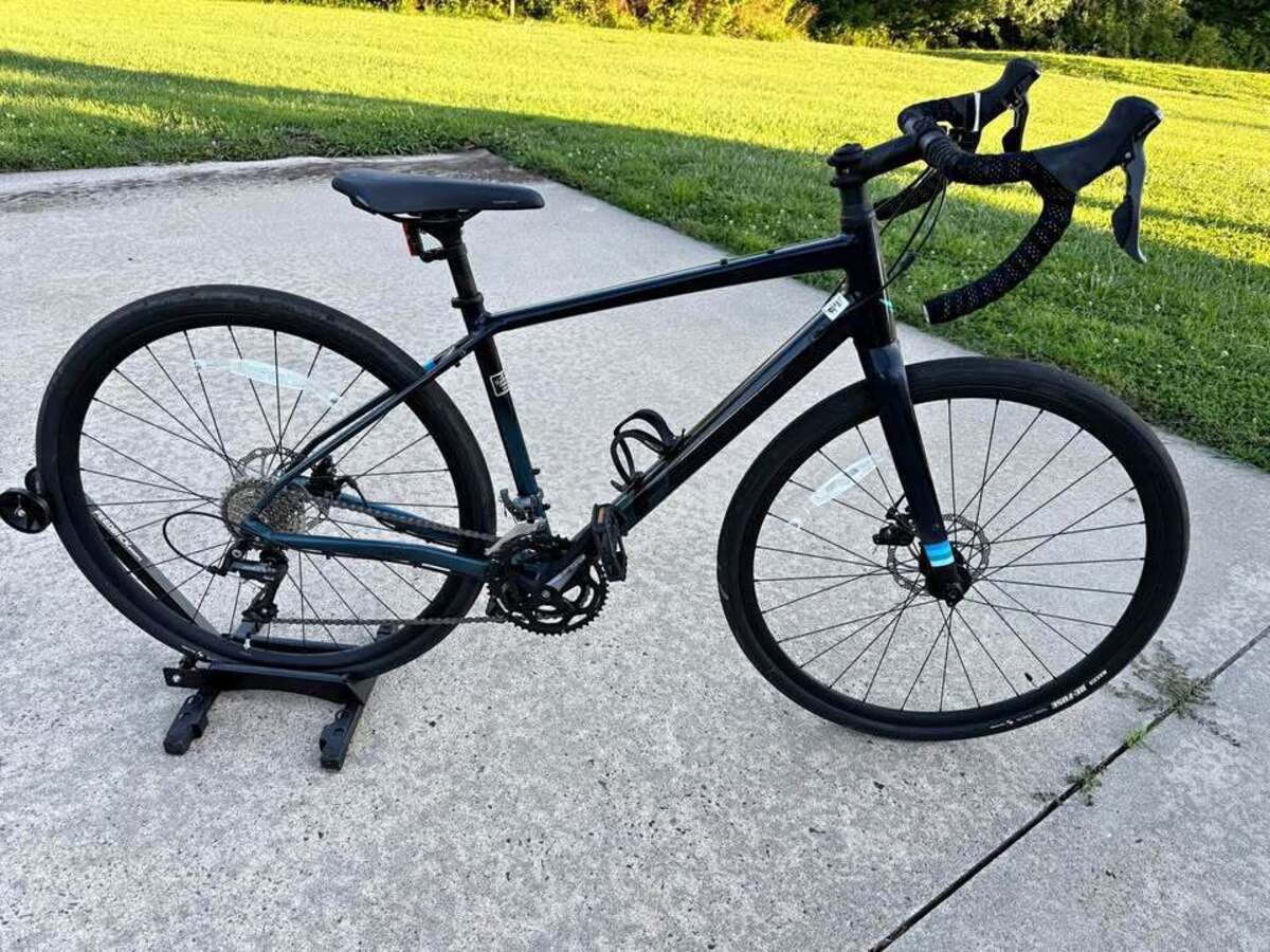 Stolen 2020 Felt Broam 60