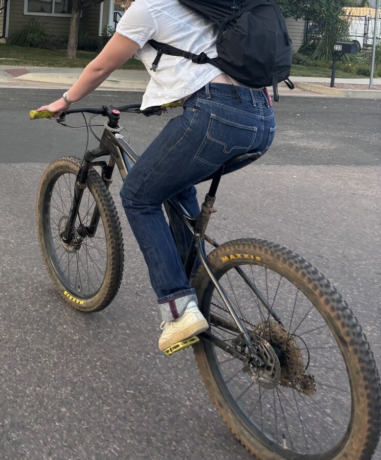 2020 Trek Roscoe 7