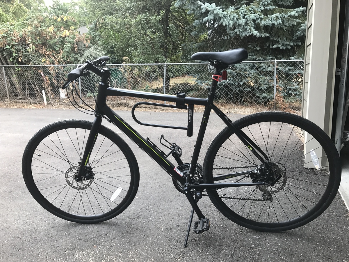 SE Bikes Monterey 21