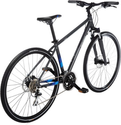 Stolen 2016 Novara Forza