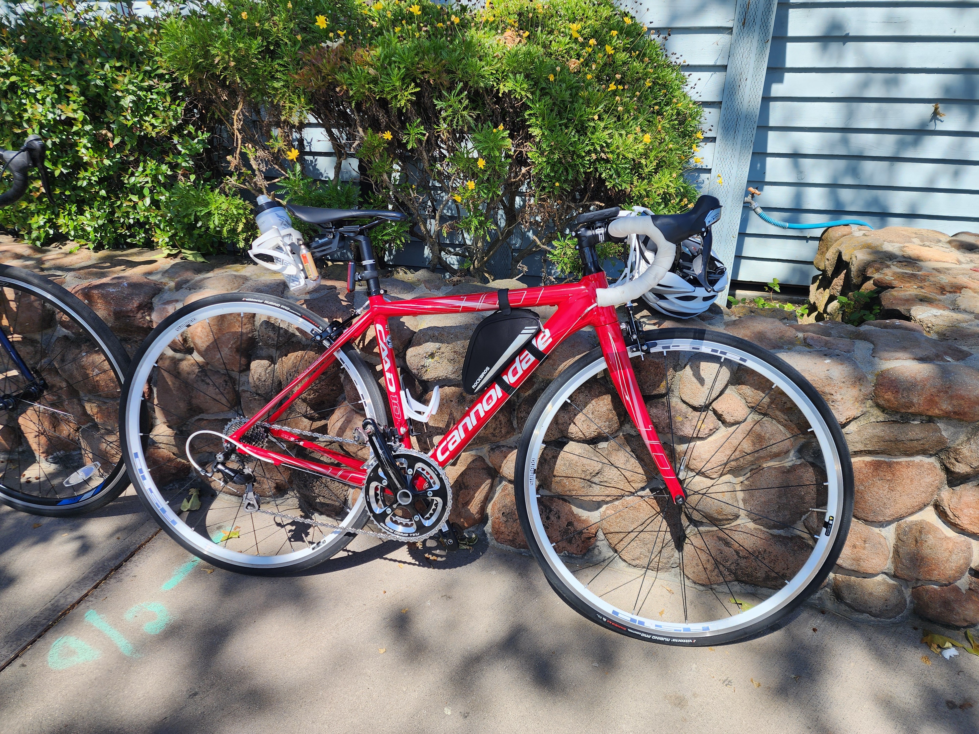 Stolen 2014 Cannondale Caad10 5 105