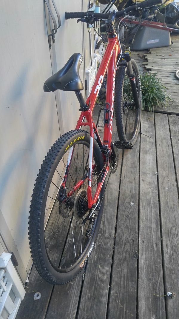 2013 Cannondale Trail Sl 3