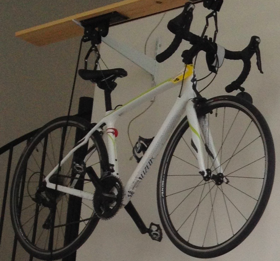 2014 Specialized Ruby Sport