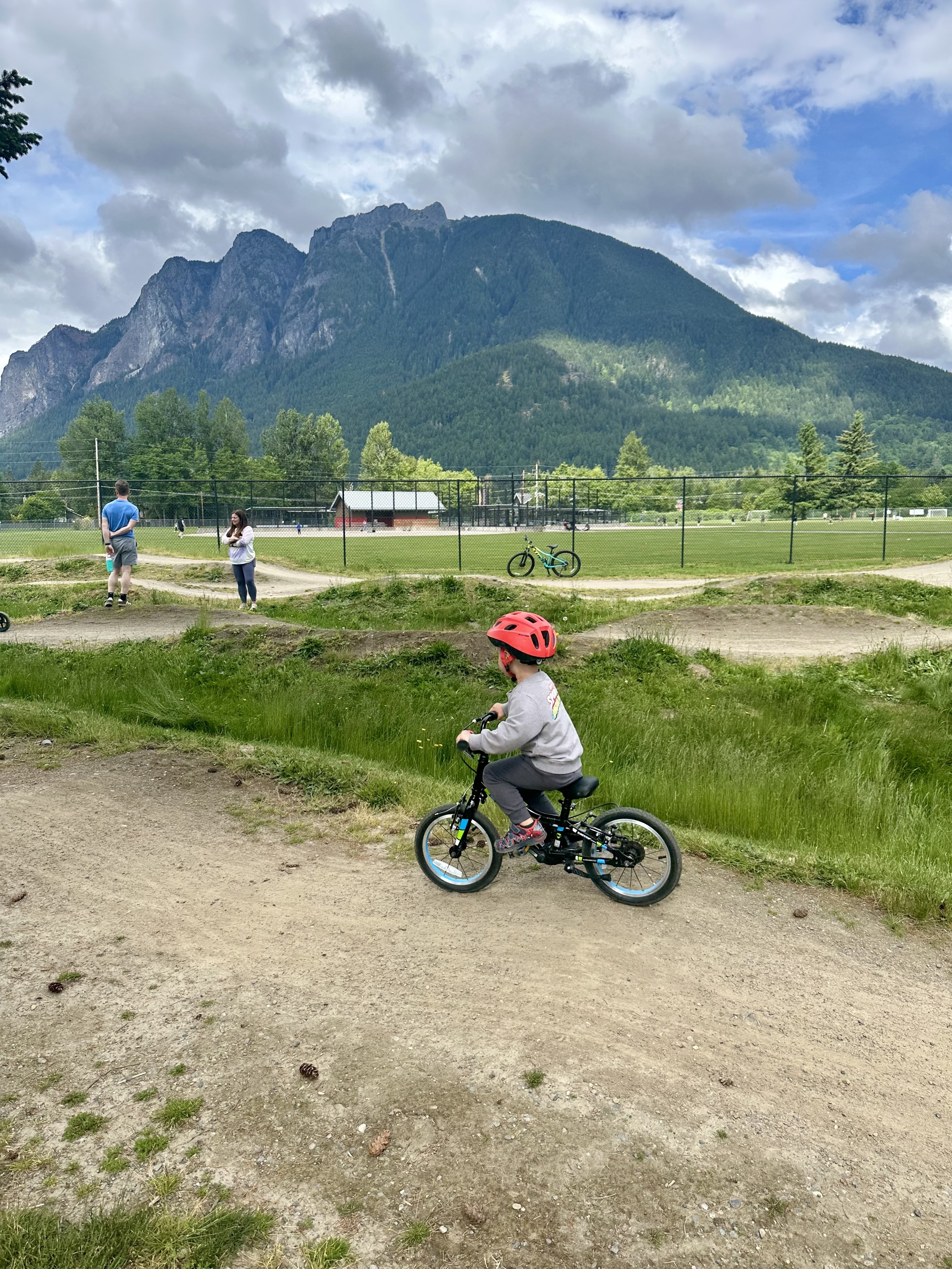 Stolen 2024 Guardian 14 Inch Bike