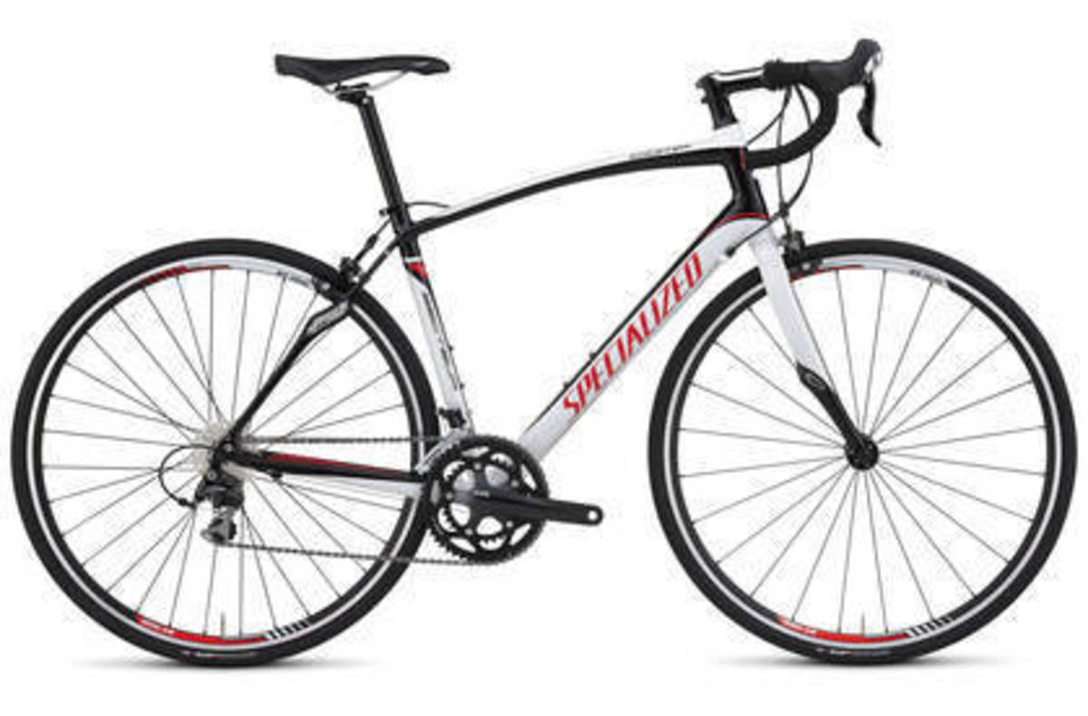2012 Specialized Secteur Comp Compact