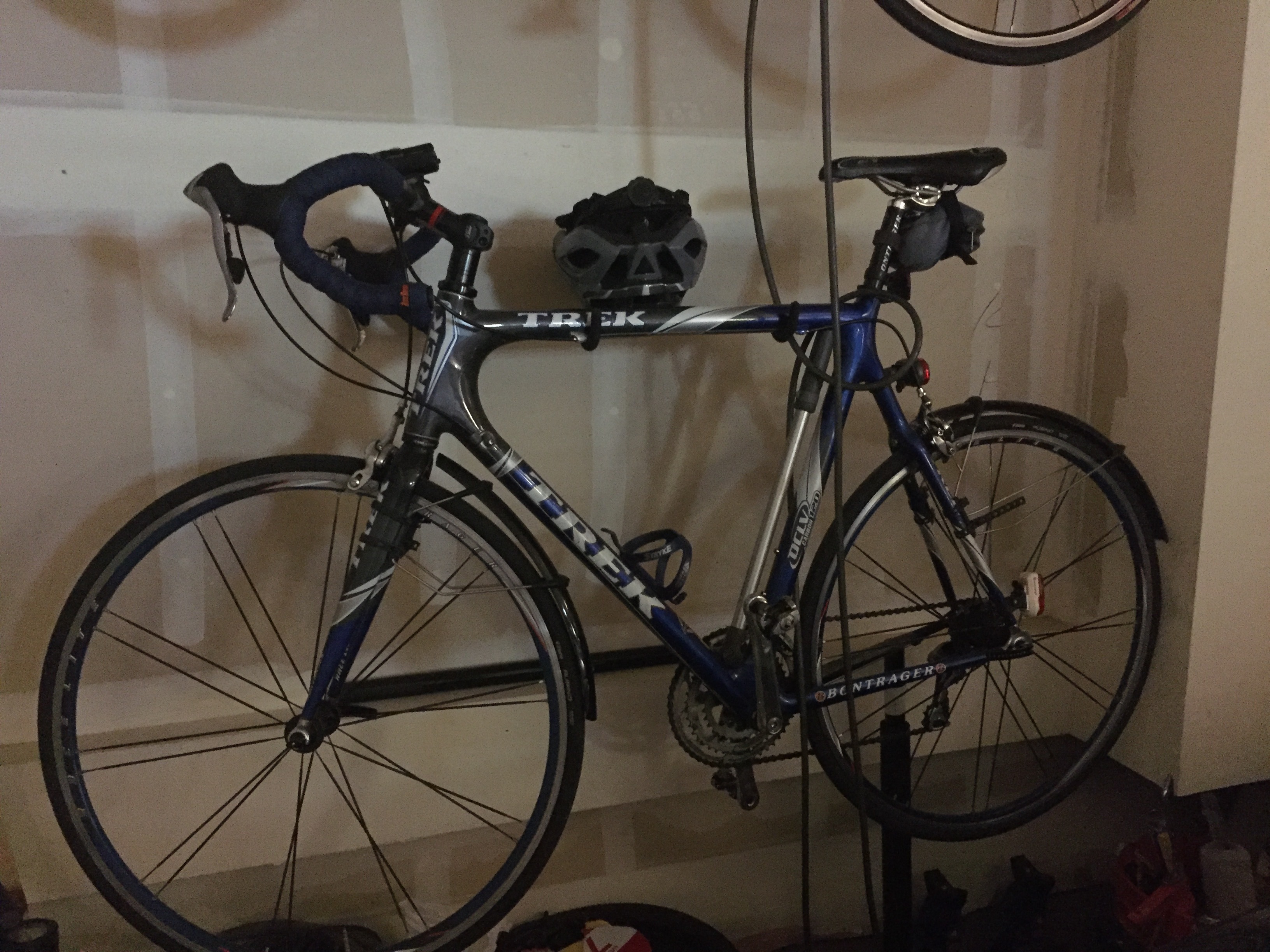 2003 Trek 5200