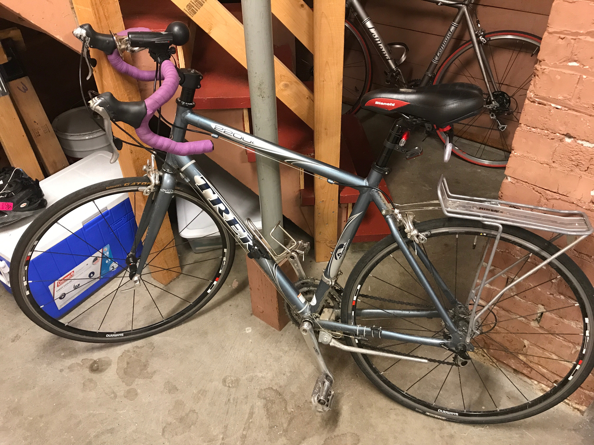 2006 Trek 2200