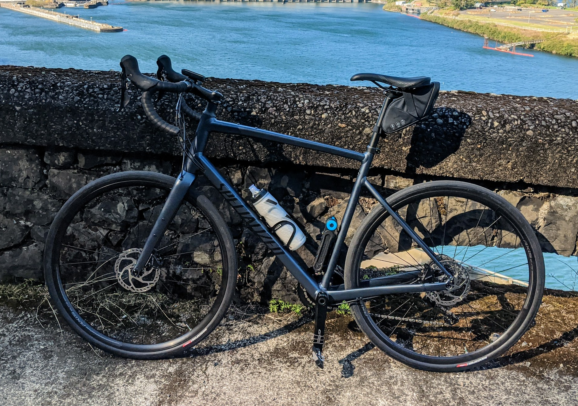 Stolen 2021 Specialized Diverge Elite E5