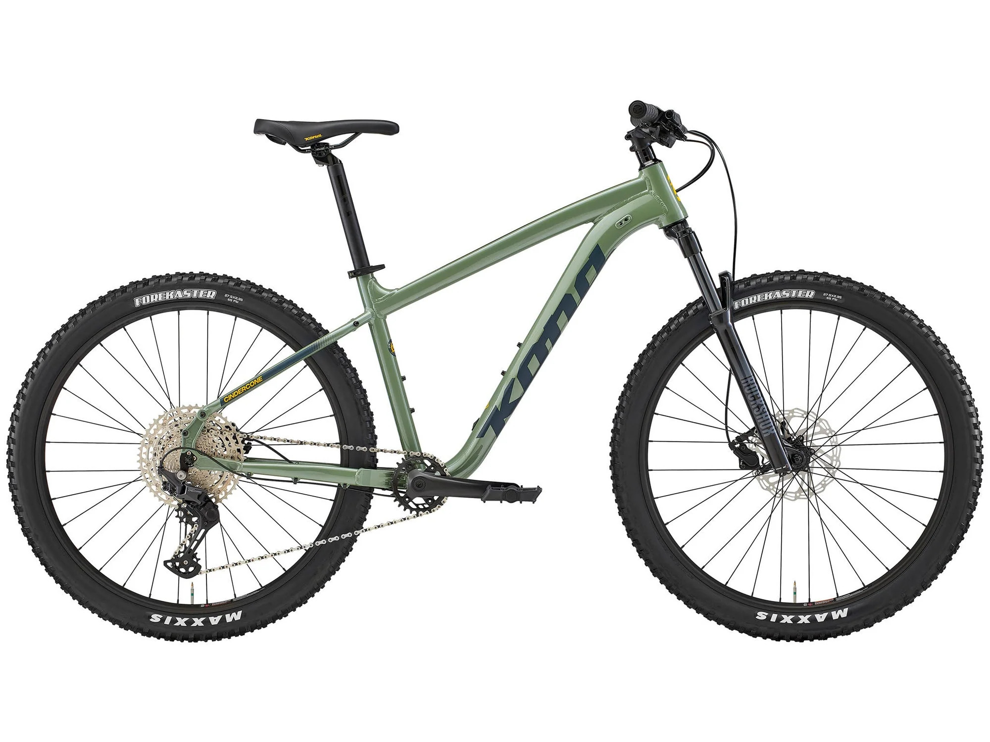 Stolen 2024 Kona Cinder Cone