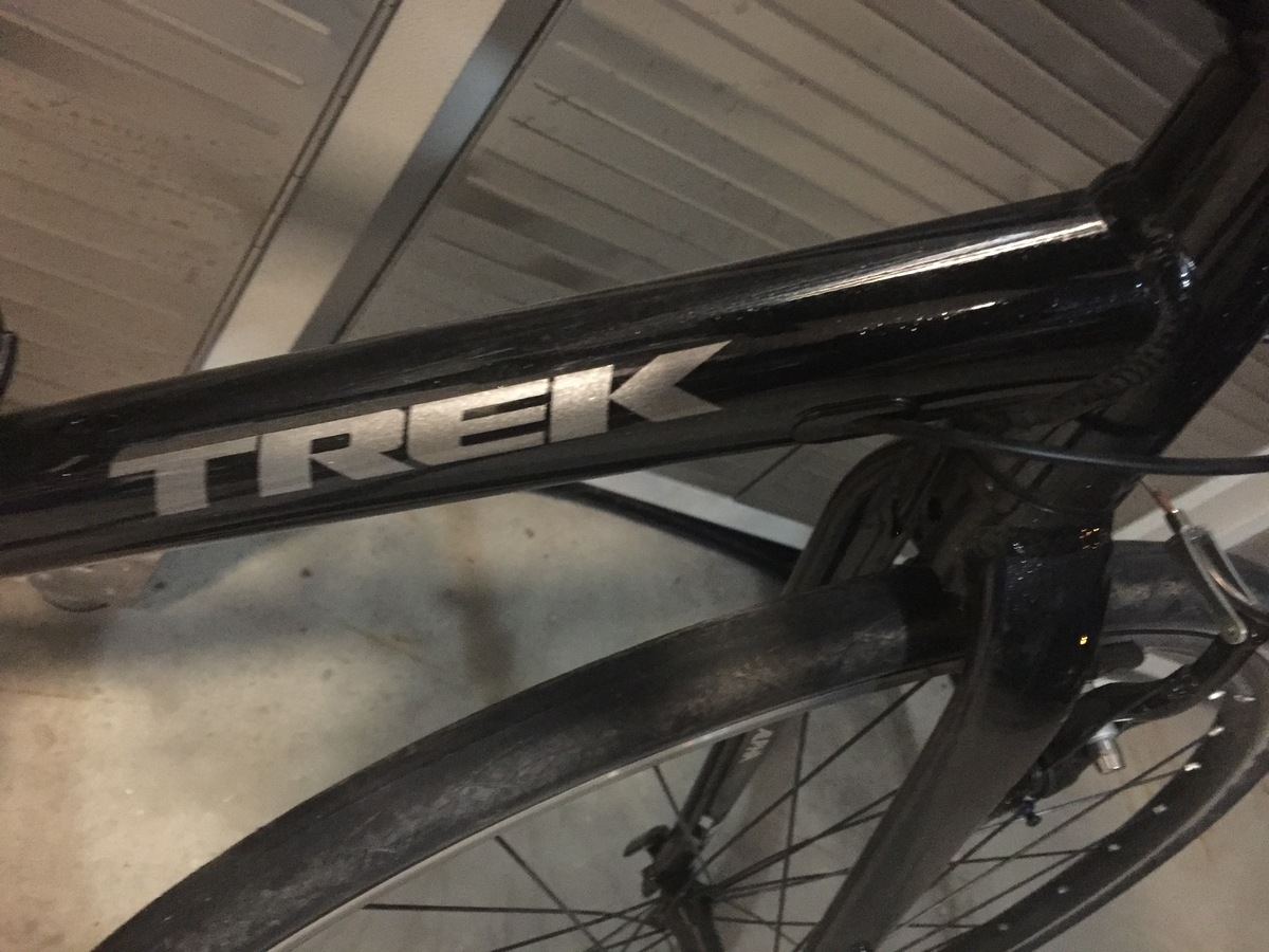 2017 Trek 7.3
