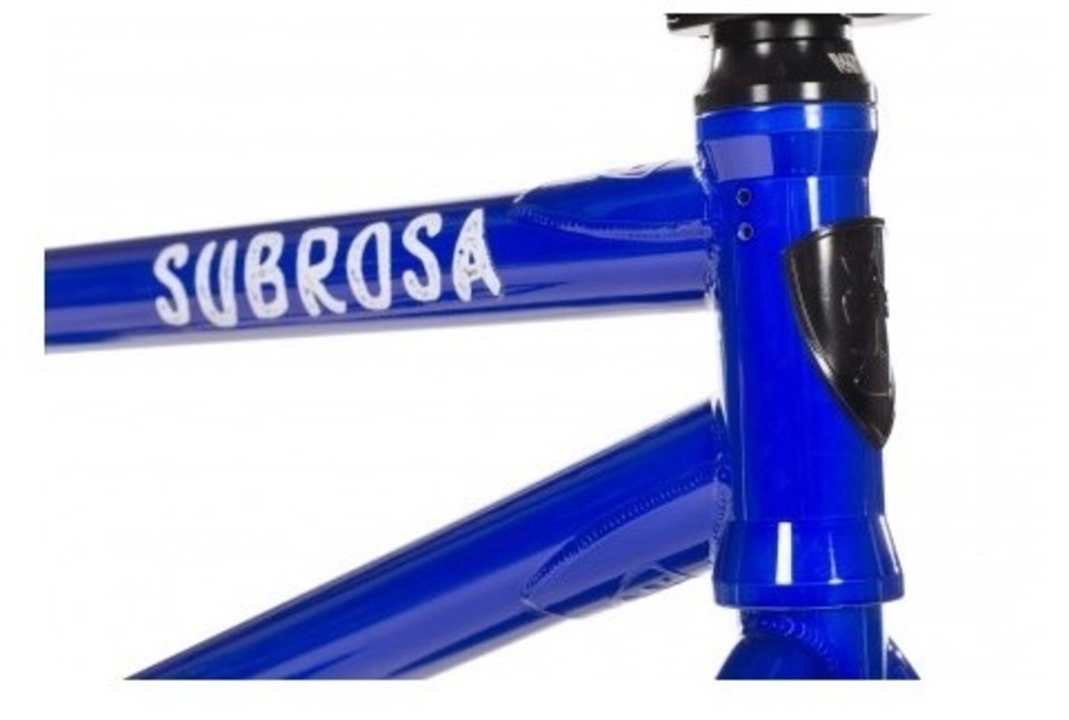2018 Subrosa LETUM