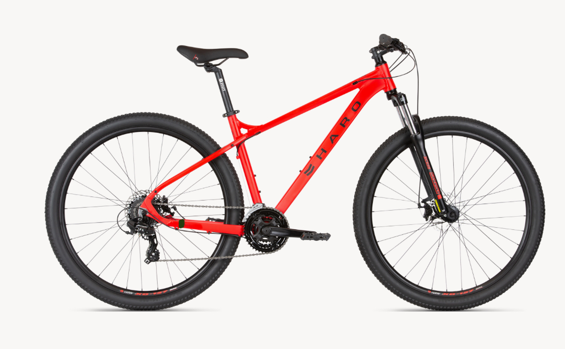 Stolen Haro Flightline 2