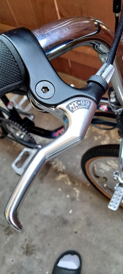 Stolen 1994 GT Bicycles VERTIGO