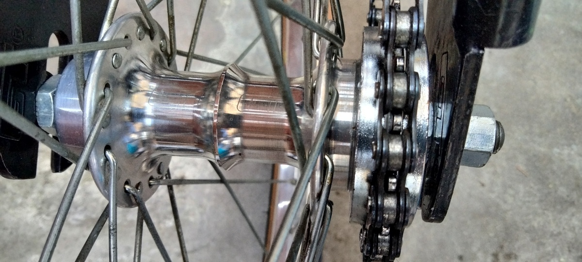 Stolen 1994 GT Bicycles VERTIGO