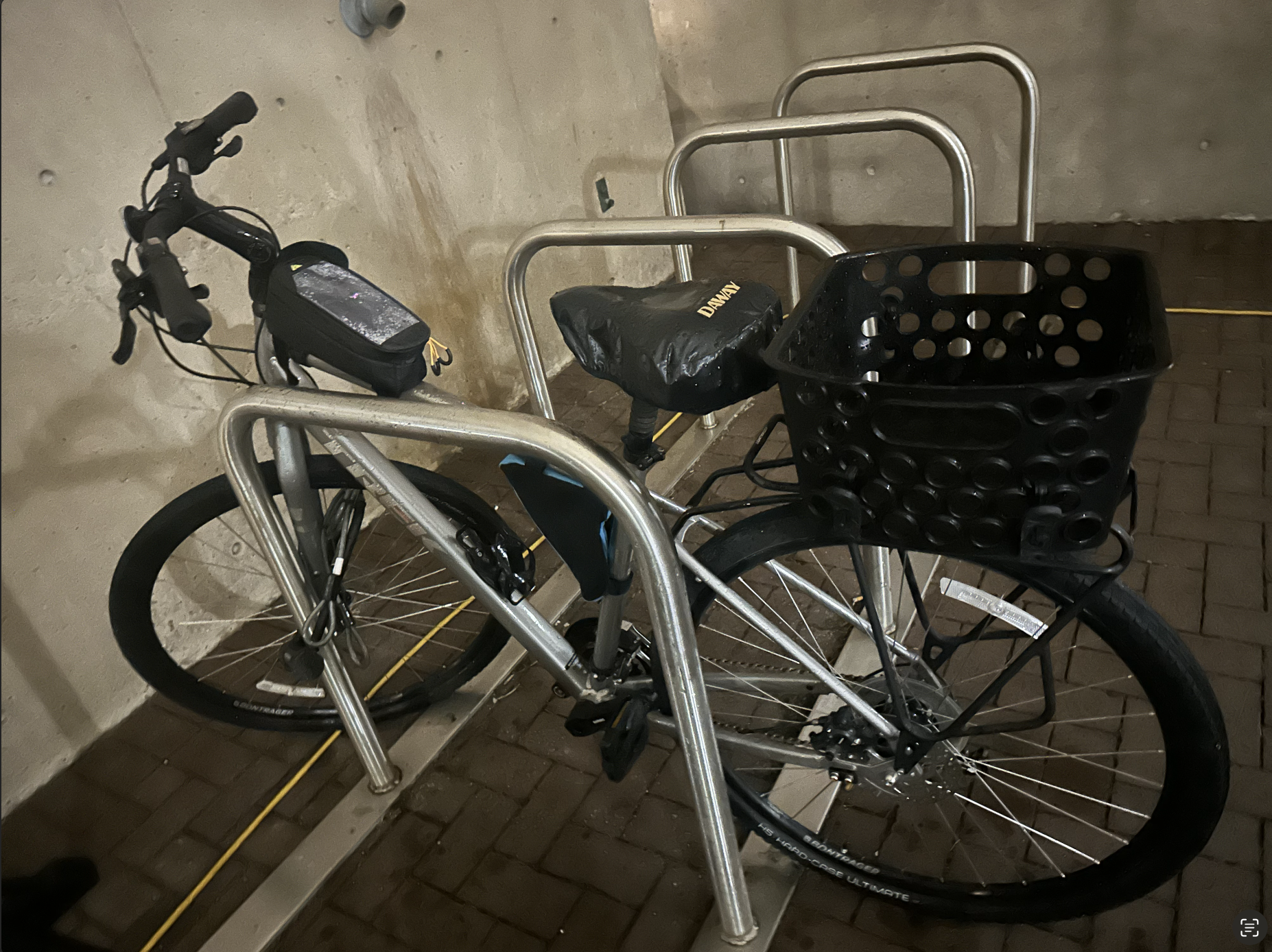 Stolen 2026 Trek VERVE 3 DISC L SL